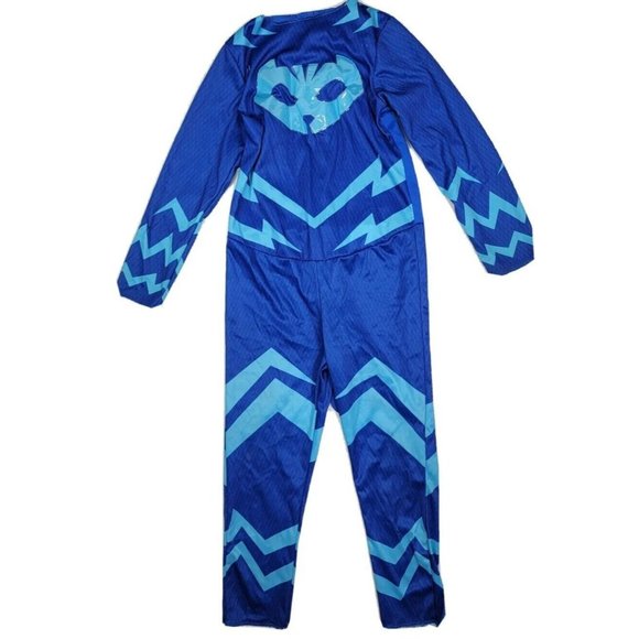 Other | Catboy Pj Mask Costume Blue Halloween Costume Kids Size 2t ...